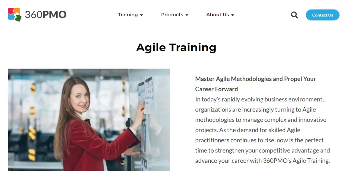 Agile Leadership Training | Interactive Agile Workshops